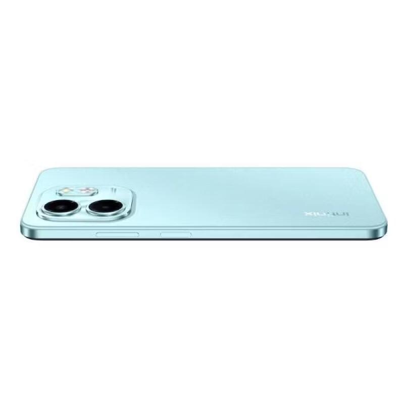 Смартфон INFINIX Smart 9 X6532 4GB 128GB (мятно-зеленый) купить в Минске