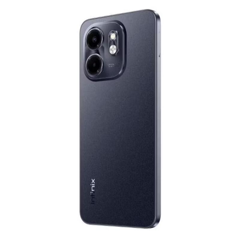 Смартфон INFINIX Smart 9 X6532 3GB 64GB (металлический черный) купить в ...